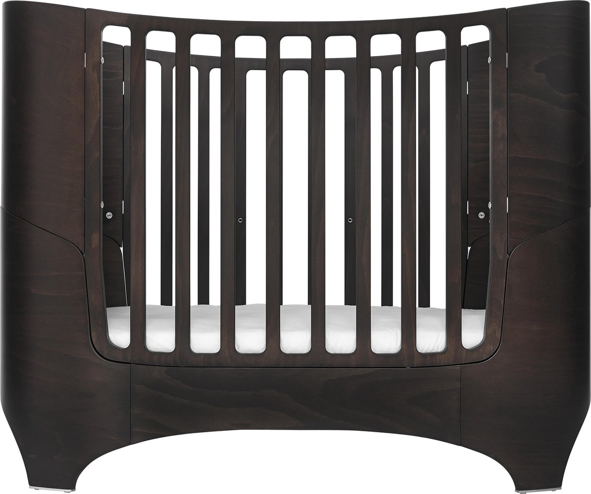 Leander - Bed Walnut | bol.com