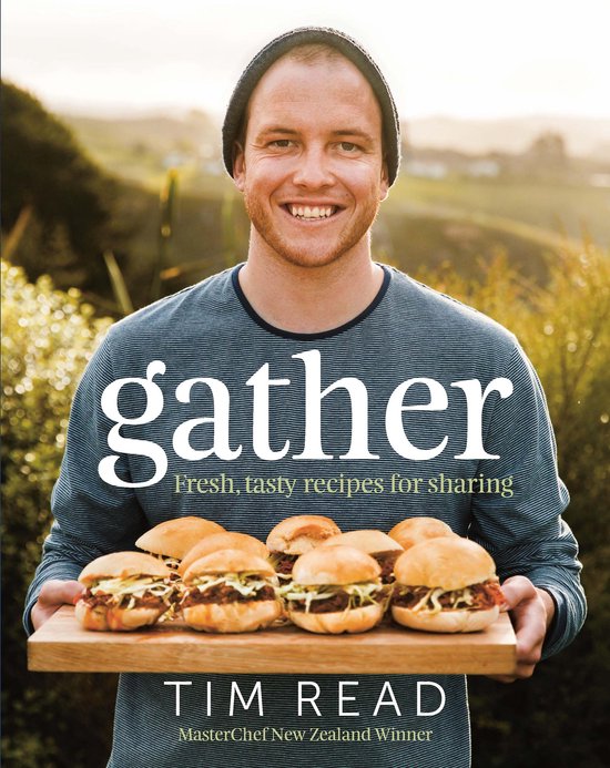 Gather (ebook), Tim Read | 9781952533921 | Boeken | bol.com