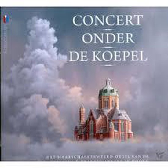 Concert onder de koepel - Wendy Roobol, Margrita Rondeel, Bert ...