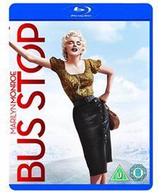 Bus Stop (Blu-ray) | Dvd's | bol