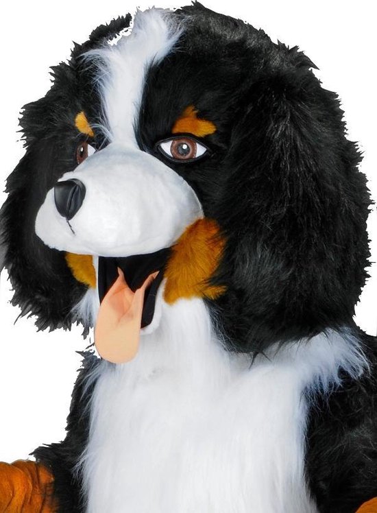 Hondenpak Robbie de Hond - Leuke Speurhond Outfit | bol