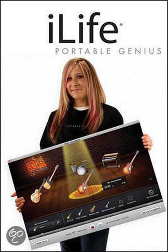 Wiley iLife '11 Portable Genius, Guy Hart-Davis | 9780470643488 ...