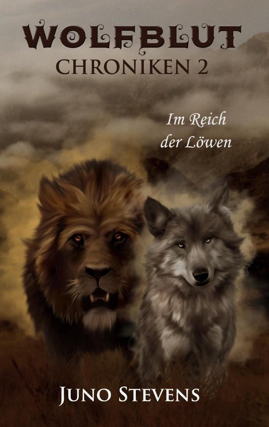 Wolfblut Chroniken 2 - Wolfblut Chroniken 2 (ebook), Juno Stevens ...