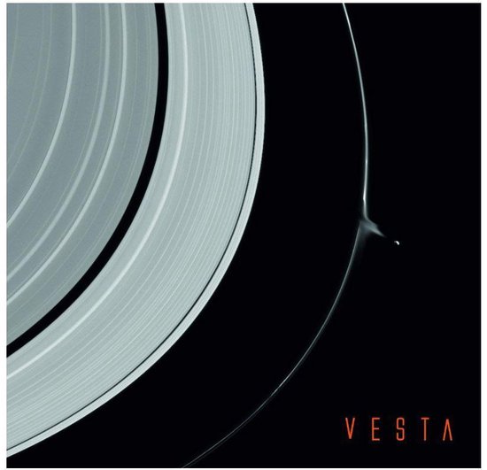 Vesta, Vesta | CD (album) | Muziek | bol.com