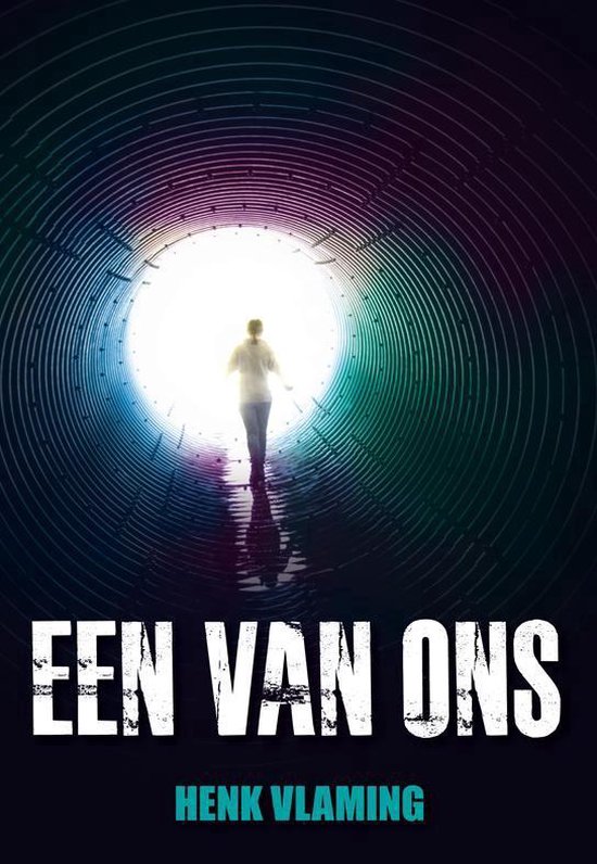 Een van ons, Henk Vlaming | 9789089545343 | Boeken | bol