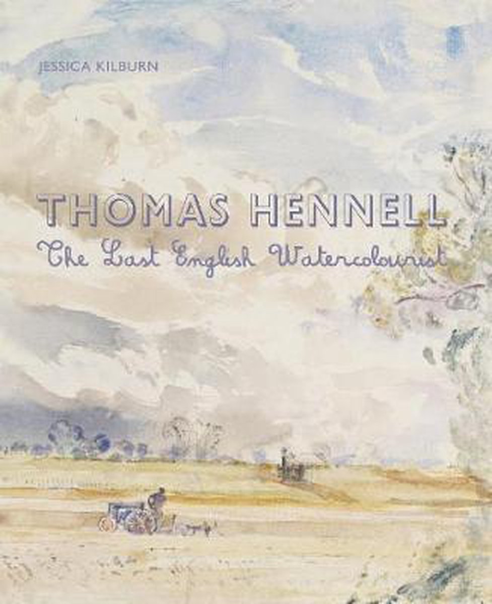Thomas Hennell, Jessica Kilburn | 9780711235397 | Boeken | bol.com