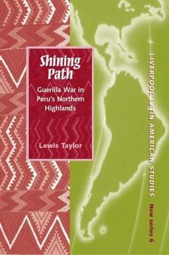 Shining Path, Lewis Taylor | 9781846310164 | Boeken | bol.com