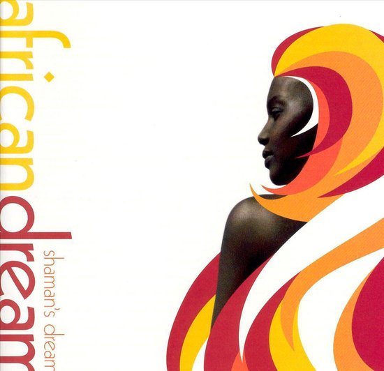 African Dream, Shaman'S Dream | CD (album) | Muziek | bol.com