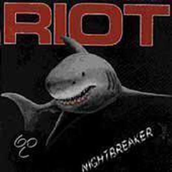 Night Breaker, Riot | CD (album) | Muziek | bol