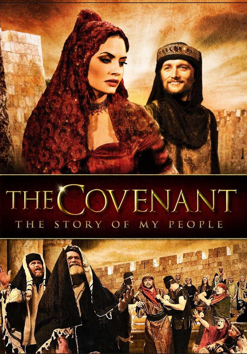 The Covenant (Dvd) | Dvd's | bol.com