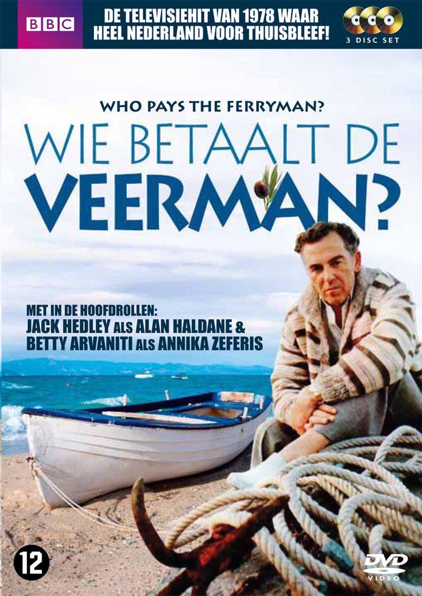 Wie Betaalt de Veerman? (Who Pays the Ferryman?) (DVD), Jack Hedley ...