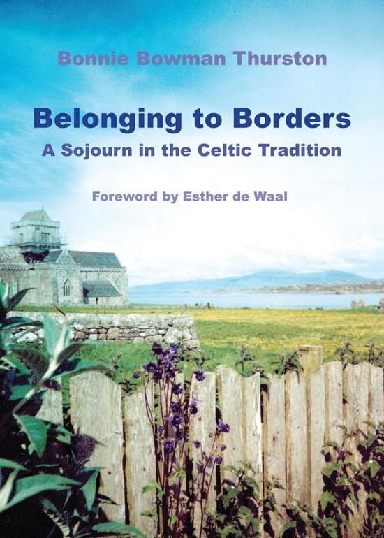 Belonging to Borders (ebook), Bonnie B. Thurston | 9780814639597 ...