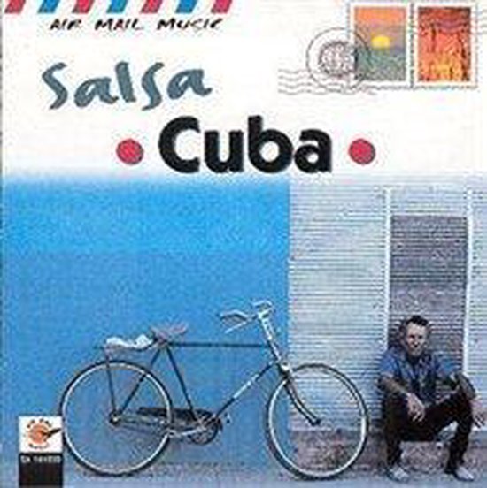 Cuba: Salsa, various artists | CD (album) | Muziek | bol.com