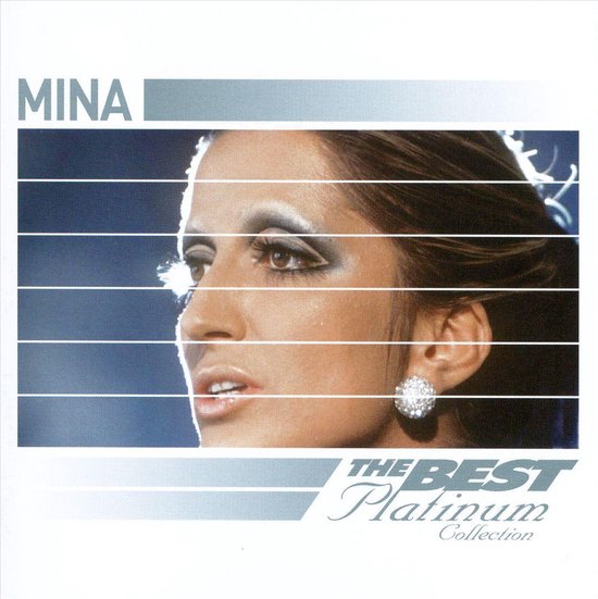 Best Platinum Collection, Mina | CD (album) | Muziek | bol.com