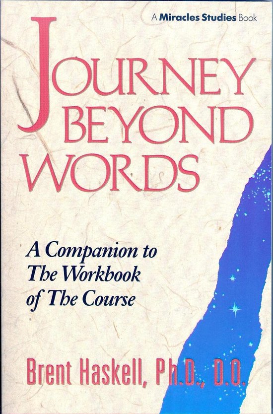 Journey Beyond Words (ebook), Brent A. Haskell | 9780875168821 | Boeken ...