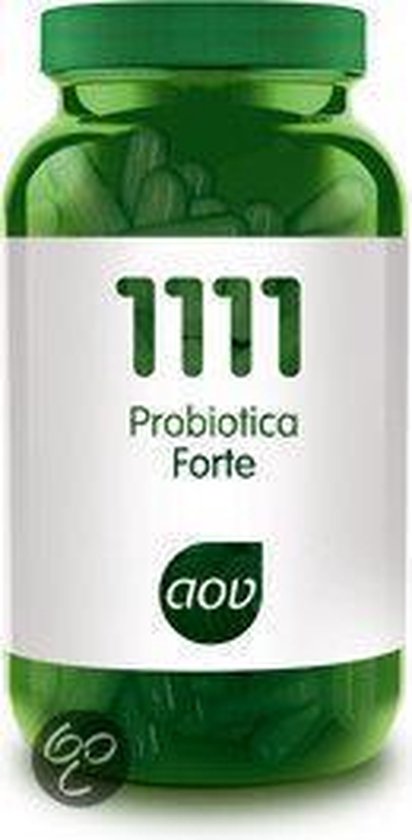 Aov Probiotica Forte | bol