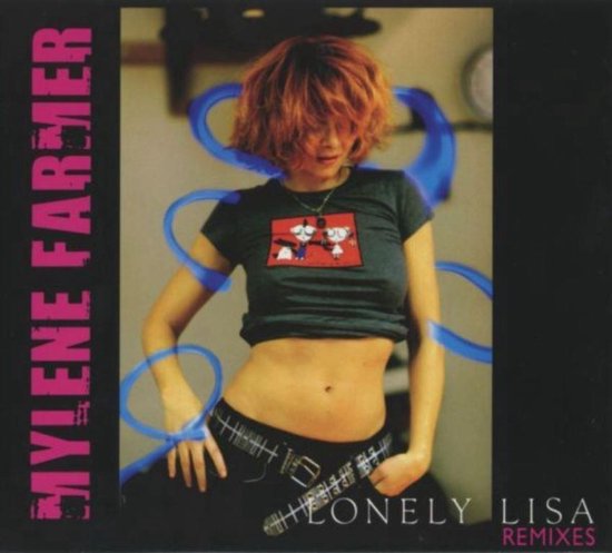 Lonely Lisa -Digi-, Mylene Farmer | Muziek | bol.com