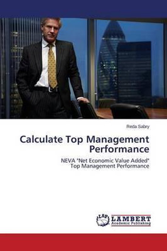 Calculate Top Management Performance | 9783659350382 | Sabry Reda ...