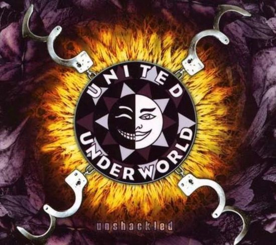 Unshackled, United Underworld | CD (album) | Muziek | bol
