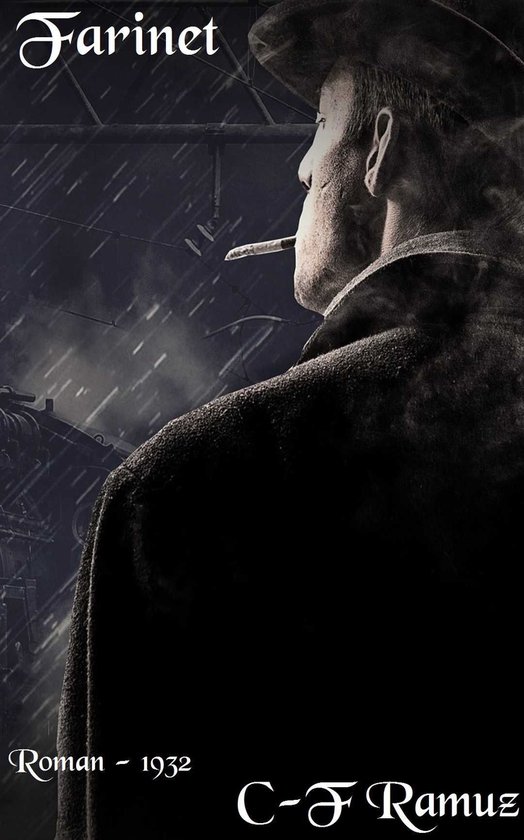 Oeuvres de Charles-Ferdinand Ramuz - Farinet (ebook), Charles-Ferdinand ...