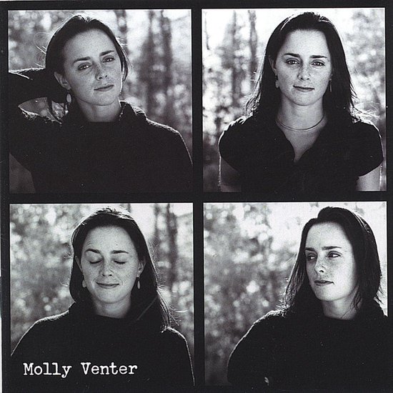 Molly Venter | CD (album) | Muziek | bol