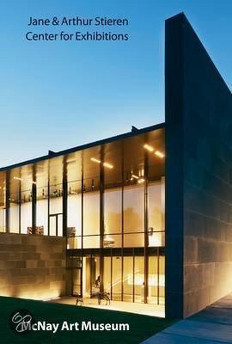 Jane & Arthur Stieren Center for Exhibitions, William J. Chiego ...