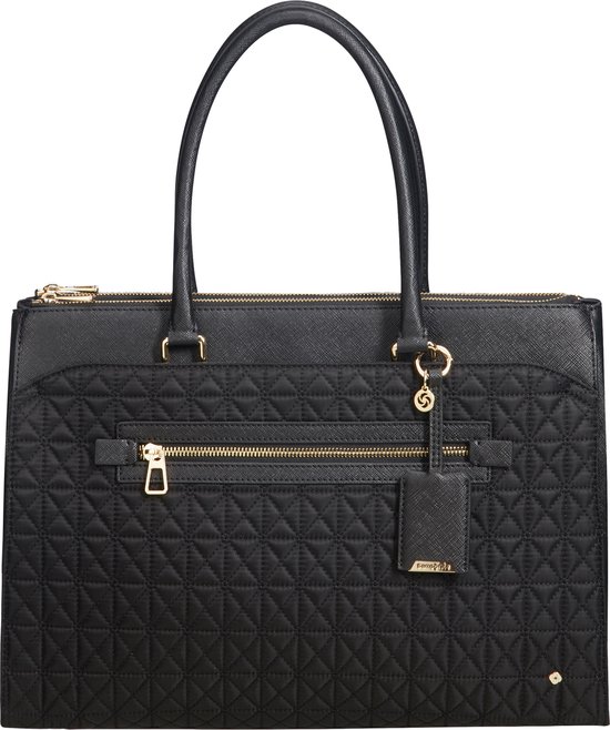 Samsonite Lady Becky Work Folder | bol