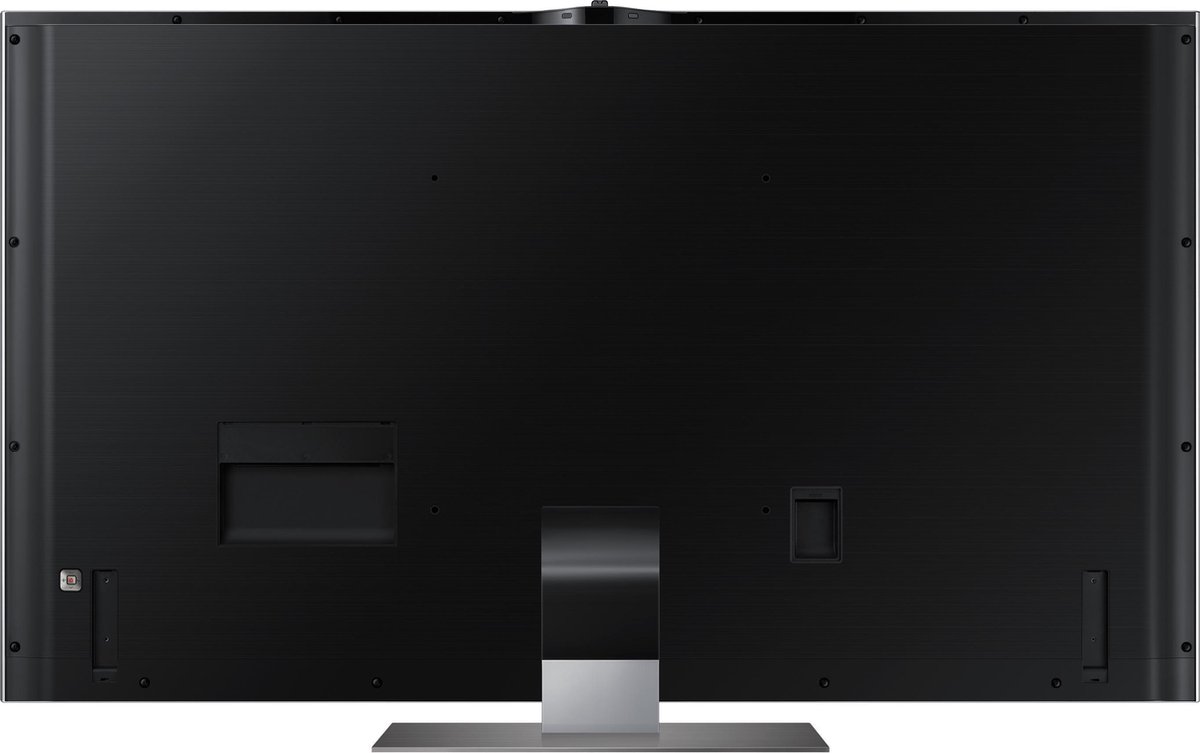 Samsung UE22H5000 - 22" - 5 Series LED-tv - 1080p (FullHD) - zwart | bol