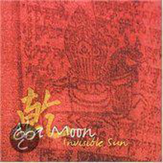 Invisible Sun, Aka Moon | CD (album) | Muziek | bol.com