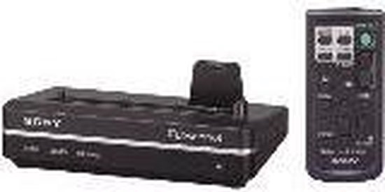 Sony CSS-HD2 Cybershot station - High definition | bol