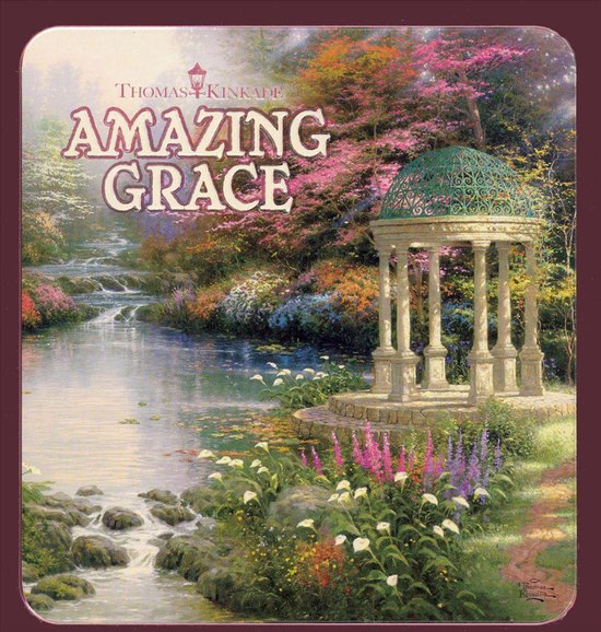 Amazing Grace: 34 Songs of Faith and Inspiration, Joslin Grove Choral ...