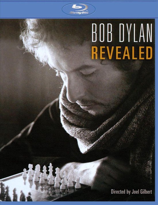 Revealed (Blu-ray) | Dvd's | bol