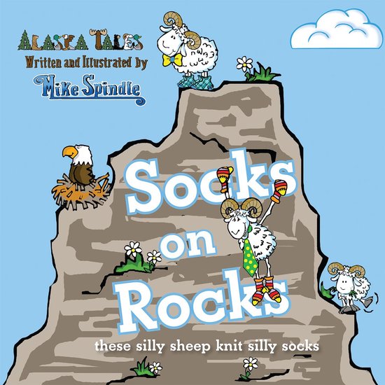 Socks On Rocks (ebook), Mike Spindle | 9781594336645 | Boeken | bol.com