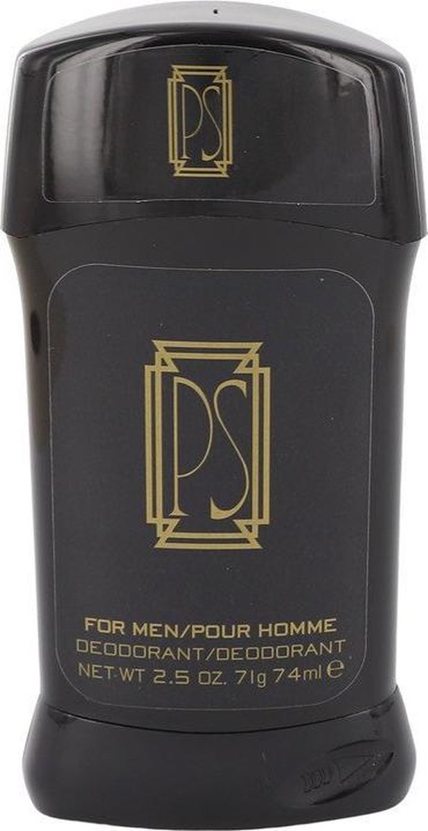 Paul Sebastian By Paul Sebastian Deodorant Stick 75 ml - Fragrances For ...