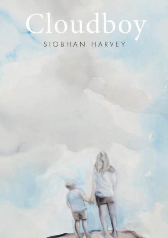 Cloudboy, Siobhan Harvey | 9781877578809 | Boeken | bol.com