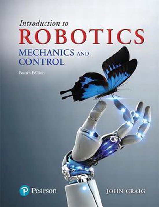 Introduction to Robotics | 9780133489798 | John Craig | Boeken | bol