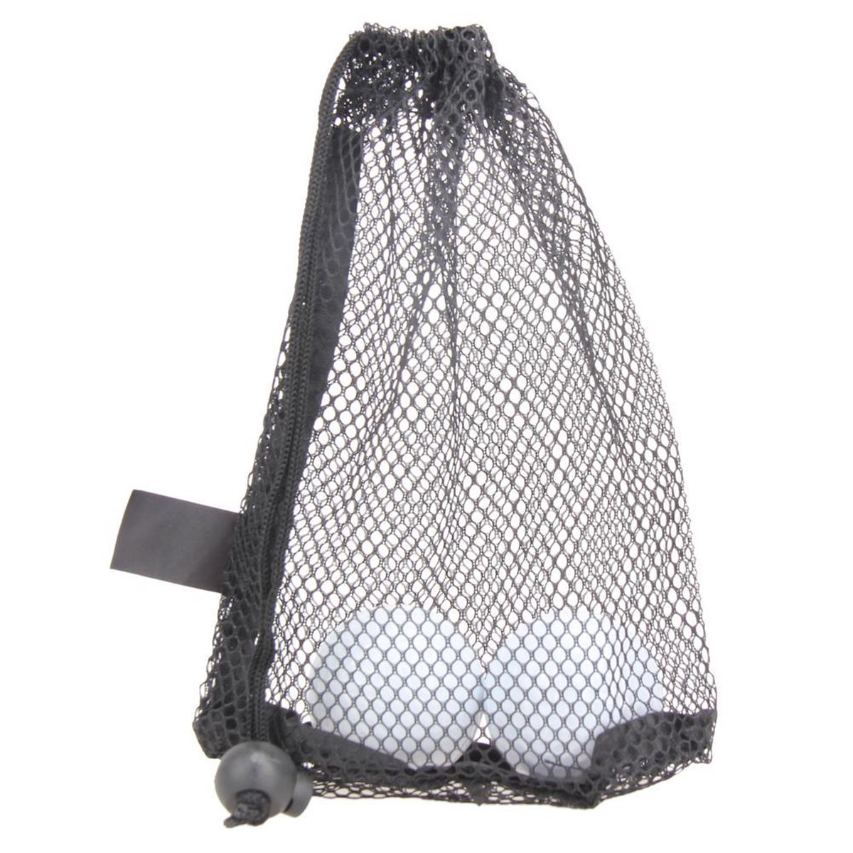 Golfbal Netje Houder Golfnet Golfbalnetje Netje voor golfballen | bol.com