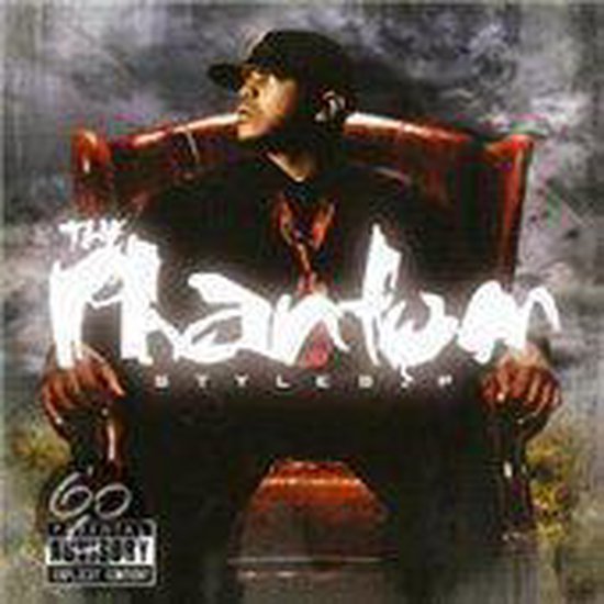Pantom, Styles P | CD (album) | Muziek | bol