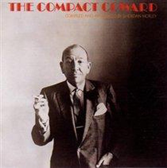 Compact Coward Noel Coward Cd Album Muziek Bol