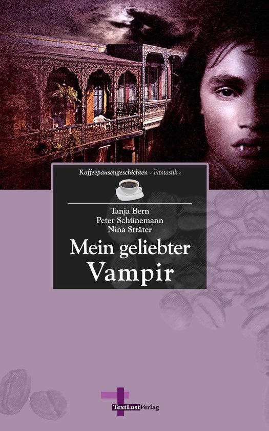 Mein geliebter Vampir (ebook), Nina Strater | 9783956850264 | Boeken ...