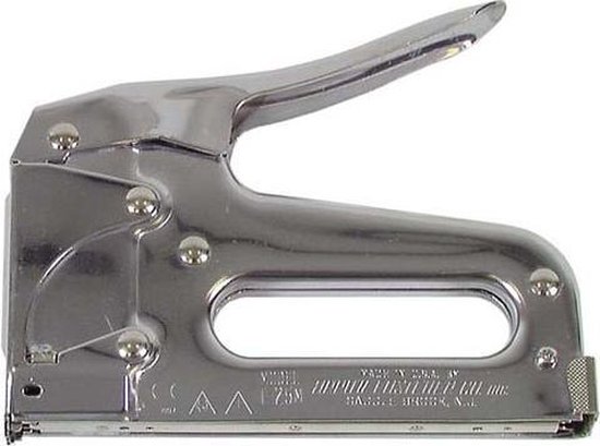 Arrow Nietmachine T25 | bol