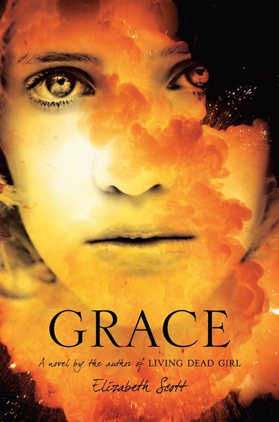 Grace (ebook), Elizabeth Scott | 9781101443361 | Boeken | bol