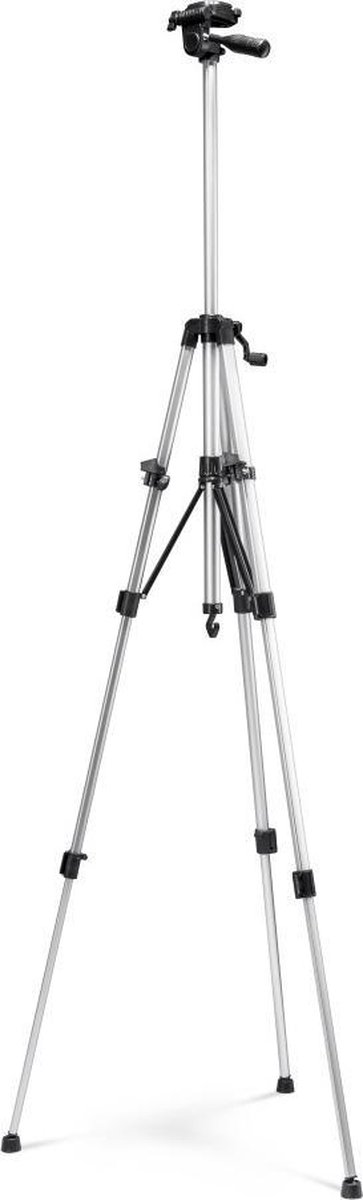TROTEC Universeel driepoot-statief | bol.com