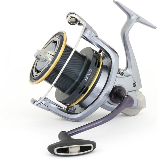 Shimano Power Aero 14000 XSB | Big Pit Molen | bol
