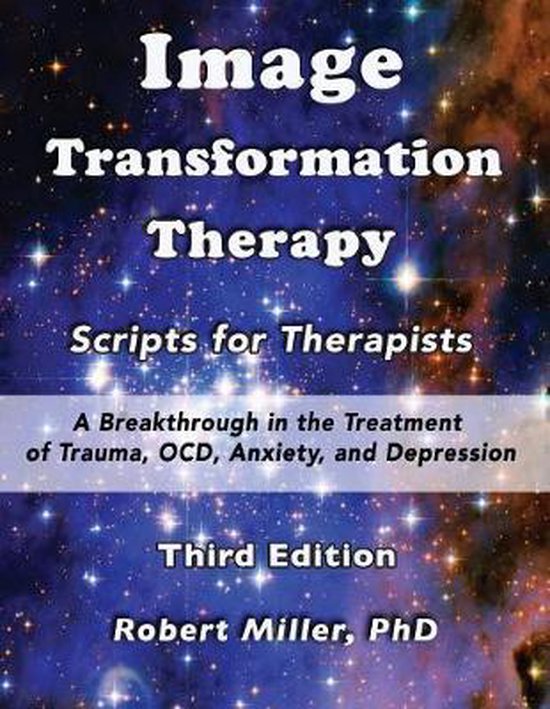 Image Transformation Therapy Scripts for Therapists | 9781543279696 ...