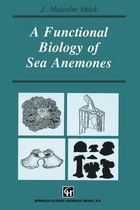Functional Biology Series-A Functional Biology of Sea Anemones ...