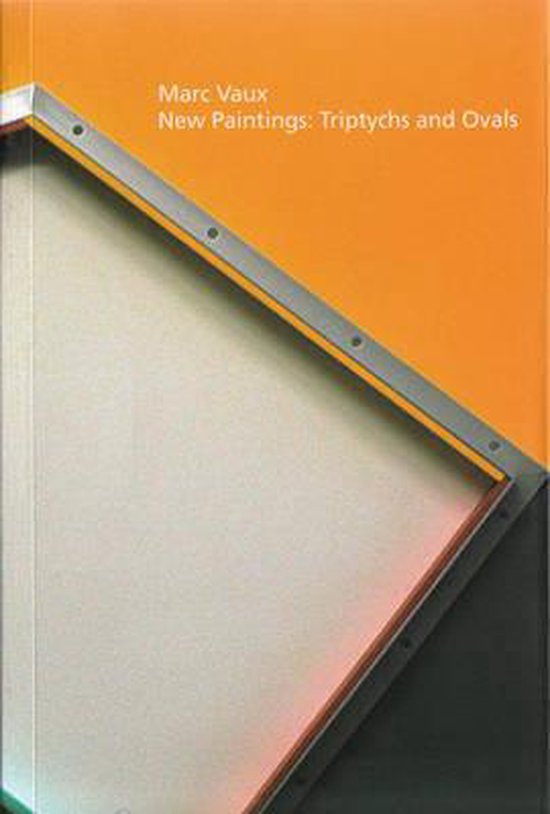 Marc Vaux, Ben Wiedel-Kaufmann | 9781872784458 | Boeken | bol
