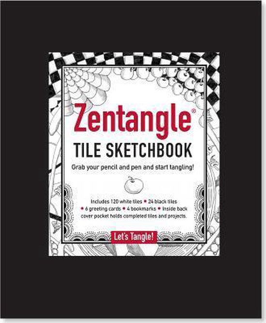 Studio Series Artist's Tile Sketchbook (Sketch Book) | 9781441314680 ...