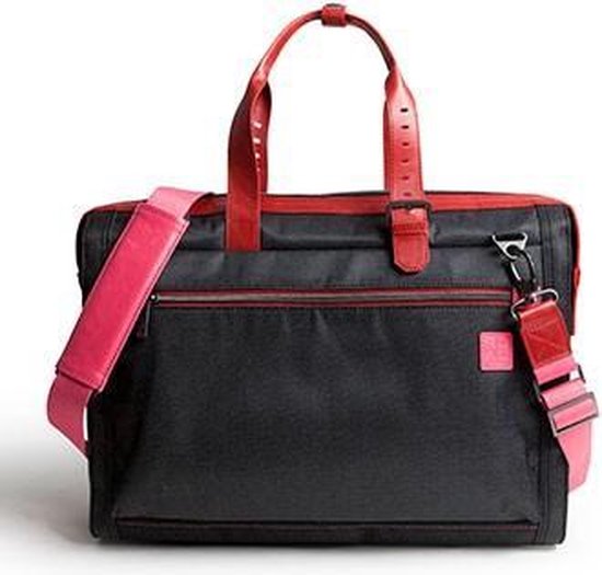 Golla ROAD Commuter bag ELAN Laptop 16" Zwart | bol