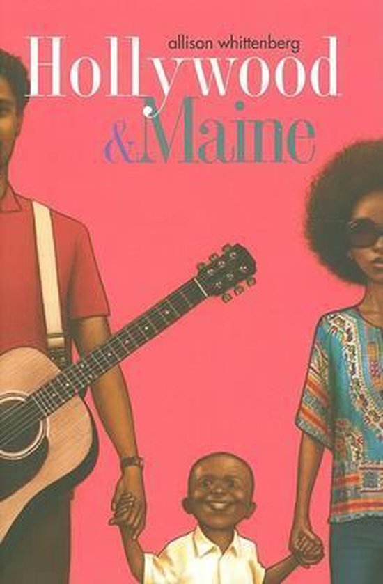 Hollywood and Maine, Allison Whittenberg | 9780385736718 | Boeken | bol